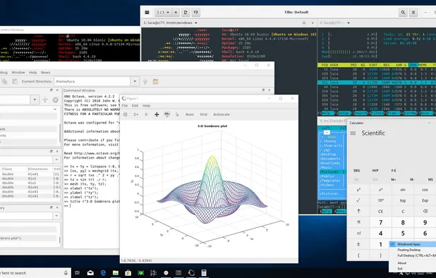 9 Great Xming Alternatives: Top Similar Software in 2024 | AlternativeTo