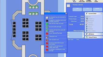 CyberCafePro: The most trusted name in the | AlternativeTo