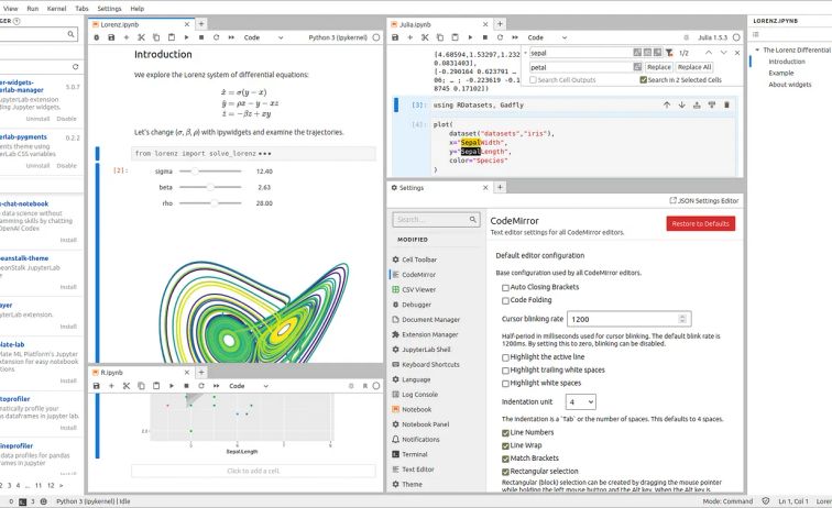 12 Great Jupyter Alternatives: Top Similar Apps & Services in 2023 ...