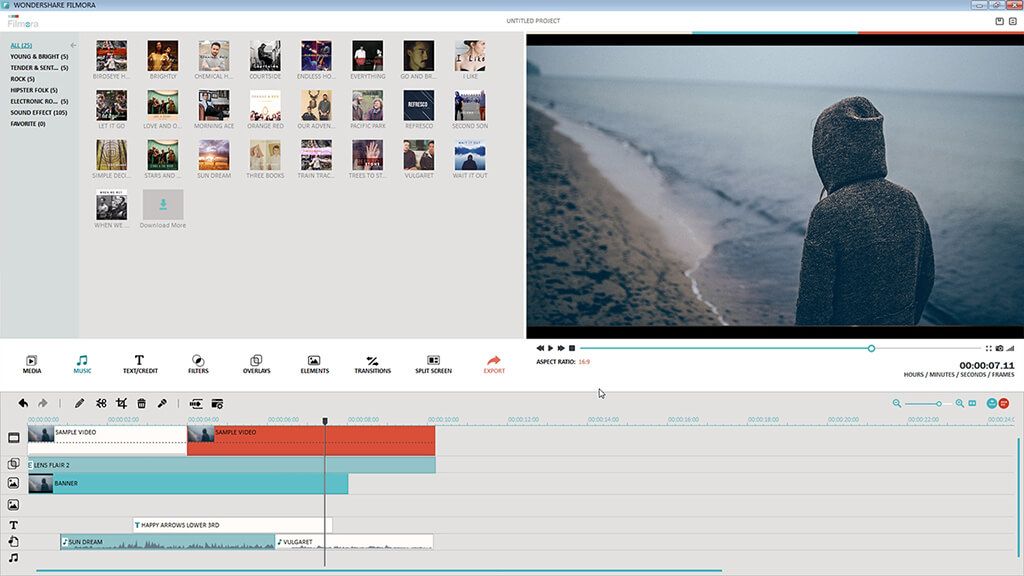 Free Wondershare Filmora Alternatives: 25+ Video Editors & Similar Apps ...