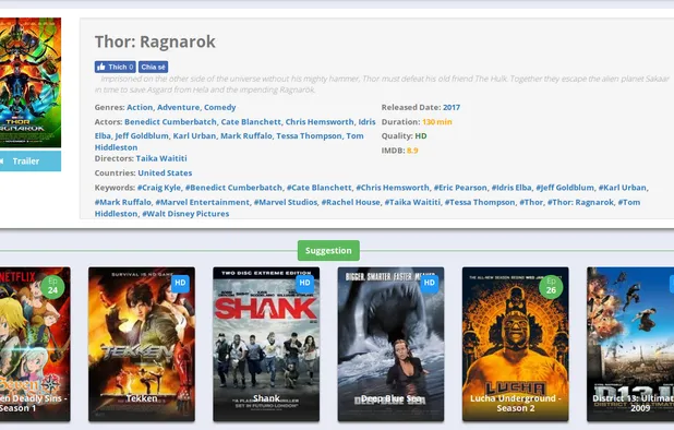 Vumoo Alternatives: Top 10 Movie Streaming Services & Similar Websites ...