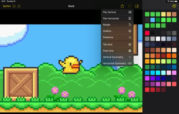 GraphicsGale Alternatives for Mac: Top 10 Image Editors | AlternativeTo