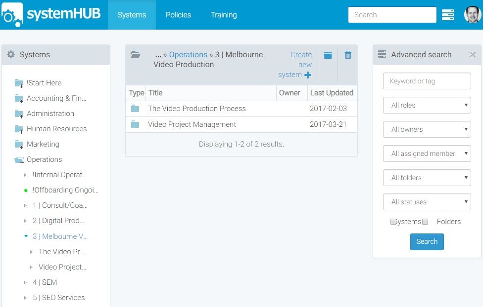 systemHUB Alternatives: Top 4 Process Management Tools and similar apps ...