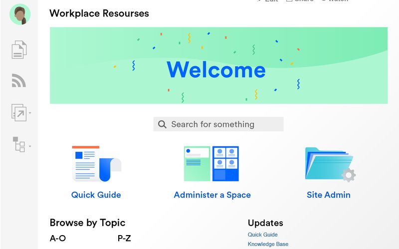 9 Great Microsoft SharePoint Alternatives: Top Team Collaboration Tools ...