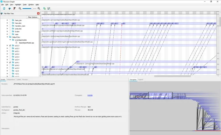 10 Great Git Alternatives: Top Version Control Systems in 2024 ...