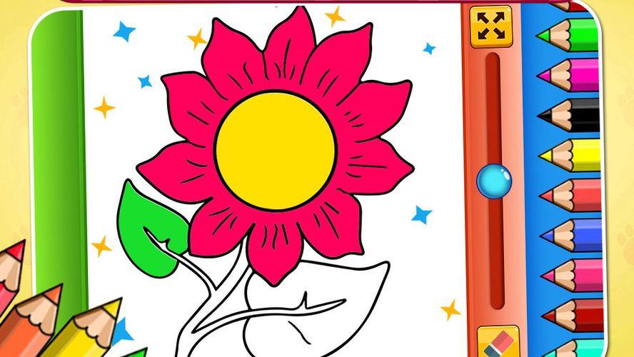 Coloring Pages Alternatives and Similar Software | AlternativeTo