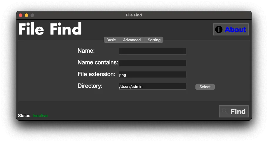 File Find Alternatives and Similar Software | AlternativeTo