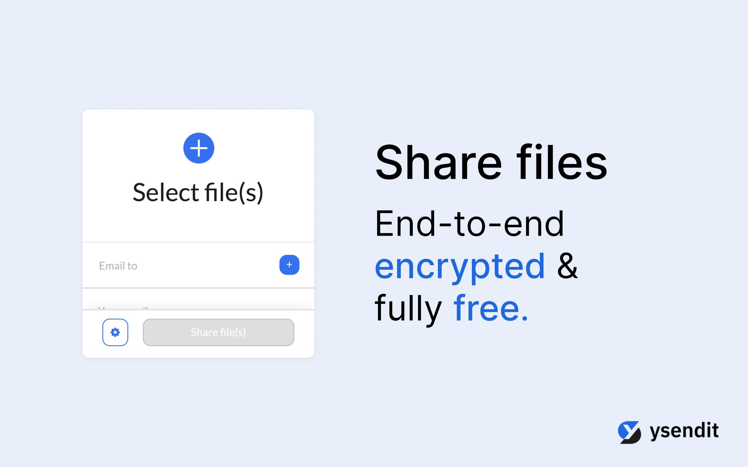 ysendit.com - secure file sharing Alternatives: 25+ Large File Transfer Services & Similar Apps ...