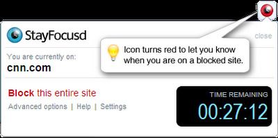 Great StayFocusd Alternatives: Top Anti Procrastination Tools in 2025 ...
