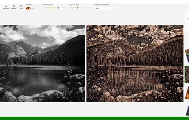 Arbitrary Image Stylization Alternatives and Similar Sites & Apps ...