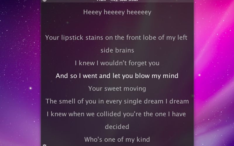 MiniLyrics Alternatives and Similar Software | AlternativeTo