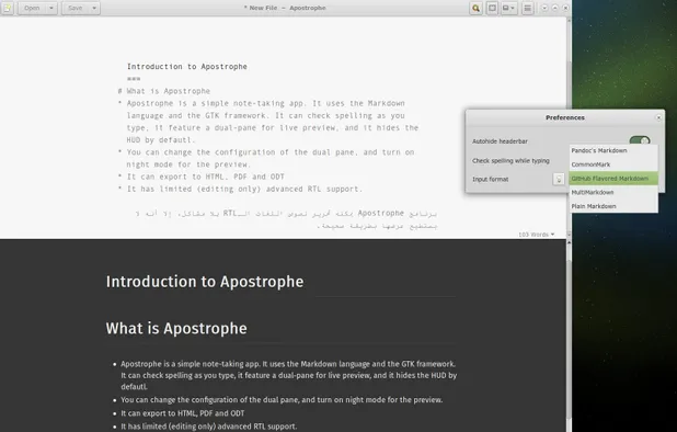 Remarkable Alternatives and Similar Software | AlternativeTo