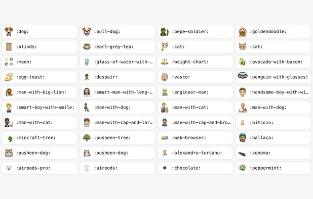 Emoji Kitchen Alternatives: Top 8 Emoji Makers & Similar Websites ...