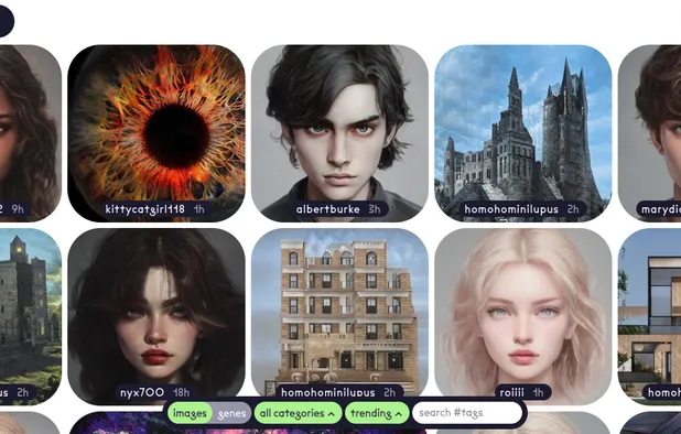 A1111 Stable Diffusion WEB UI Alternatives: 25+ AI Image Generators & Similar Apps | AlternativeTo