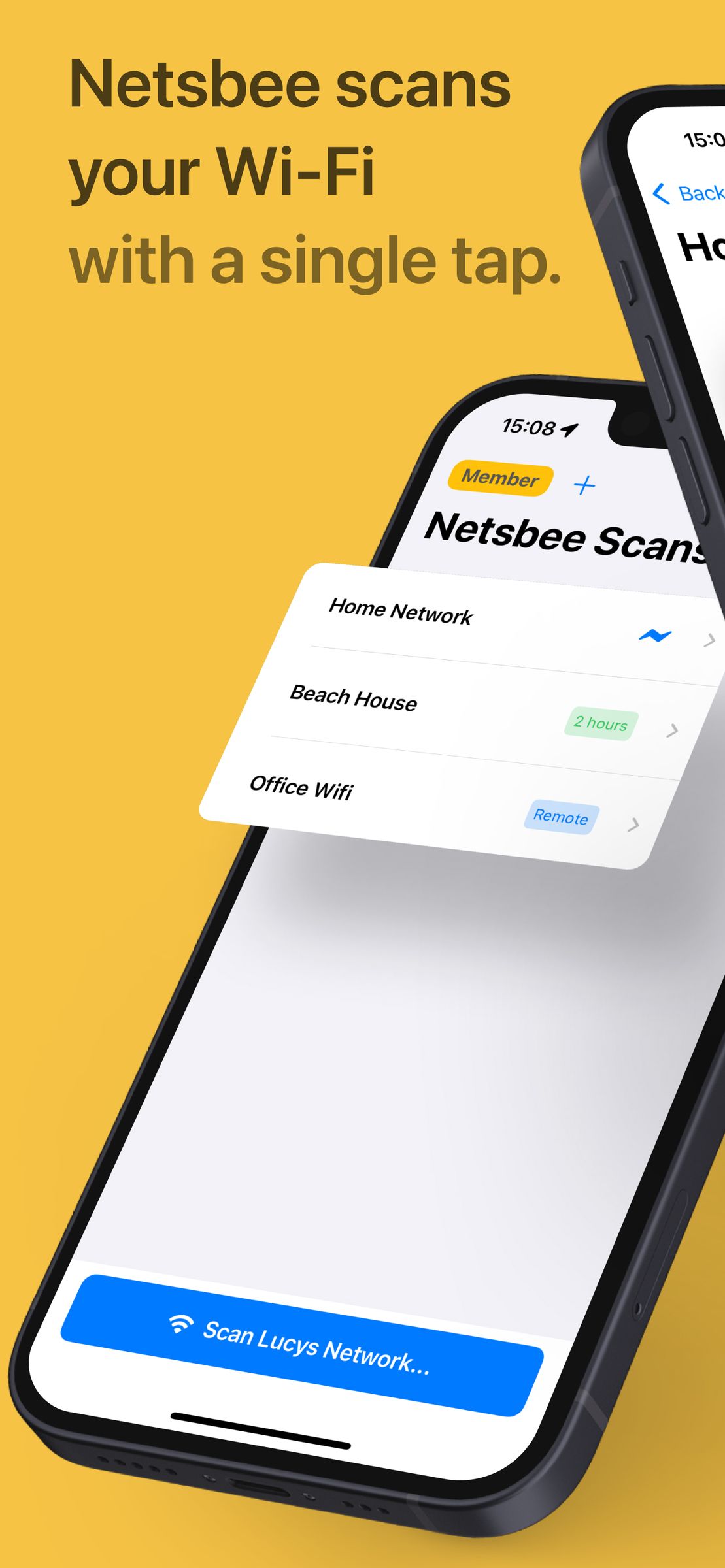 Netsbee Alternatives - Explore Similar Apps | AlternativeTo
