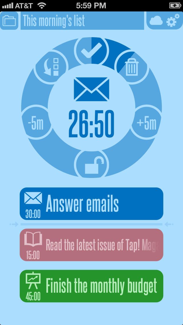 30/30 Alternatives and Similar Apps | AlternativeTo