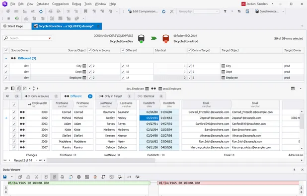 7 Best HeidiSQL Alternatives: Top Database Management Tools in 2024 ...