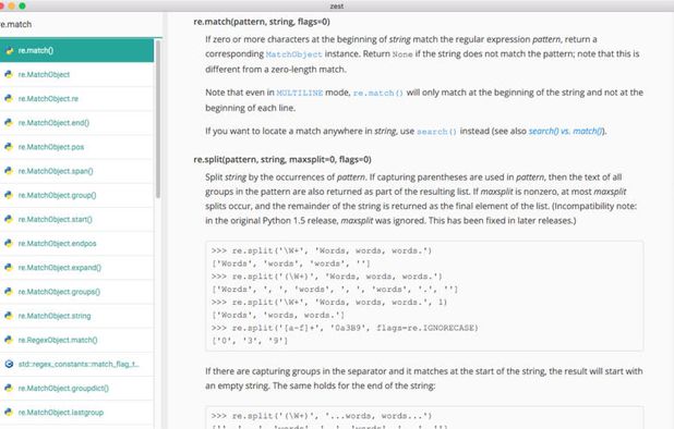 SnippetsLab Alternatives for Windows: Top 10 Snippets Managers & Similar Apps | AlternativeTo