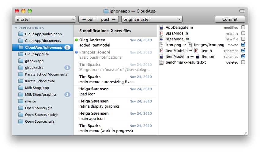 Gitbox Alternatives: 25+ Git Clients & Similar Apps | AlternativeTo