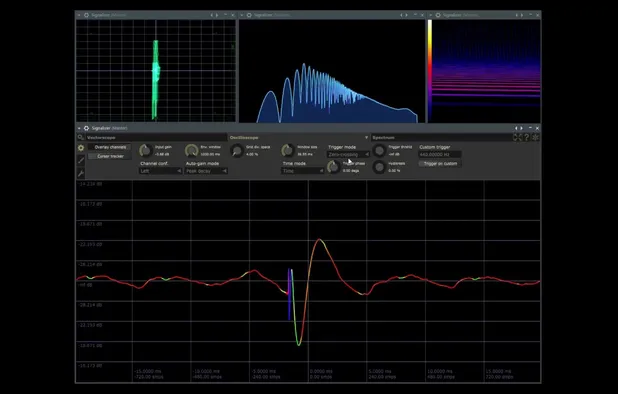 Spectroid Alternatives and Similar Apps | AlternativeTo
