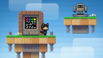 Limbo Alternatives: 25+ Platform and Puzzle Games | AlternativeTo