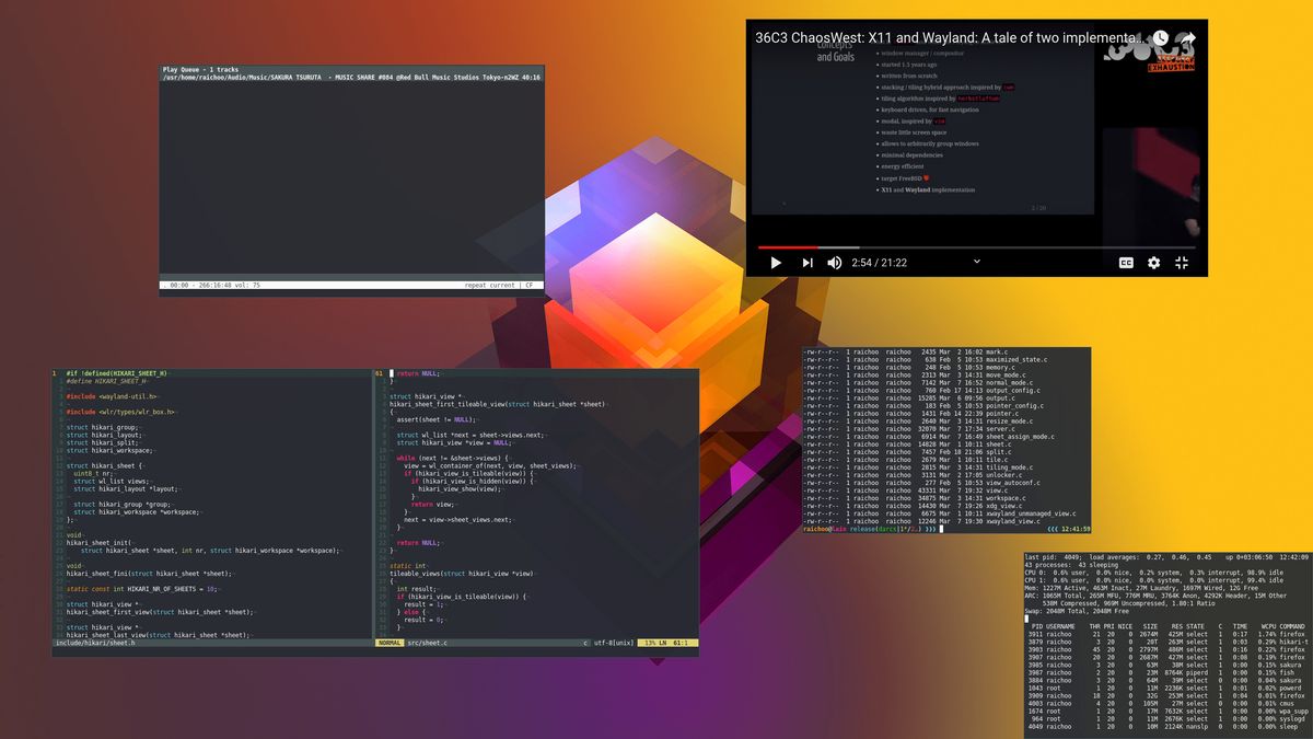 hikari Alternatives and Similar Software | AlternativeTo