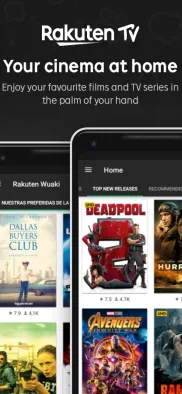 FlixFlare Alternatives: Movie Streaming Services & Similar Websites ...