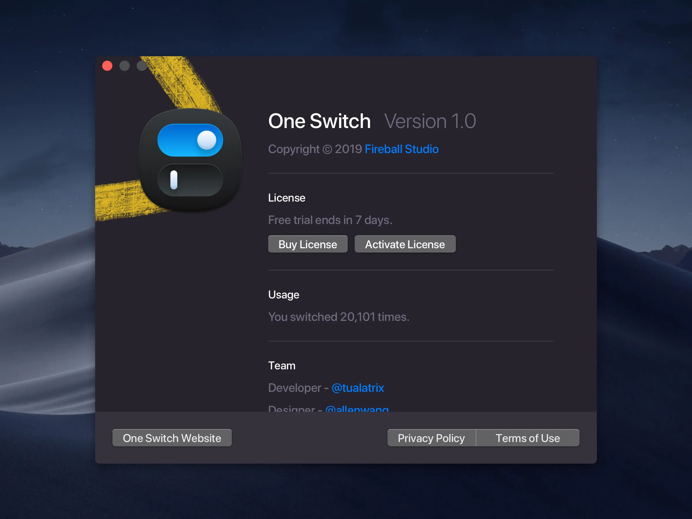 One Switch Alternatives - Explore Similar Software | AlternativeTo