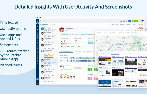 10 Great Clockify Alternatives: Top Time Tracking Tools in 2025 ...