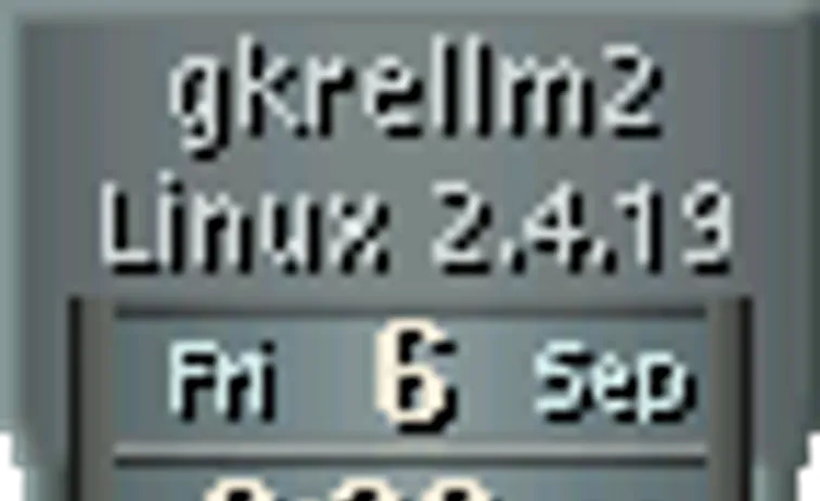 Conky Alternatives for Windows: Top 10 System Information Utilities ...