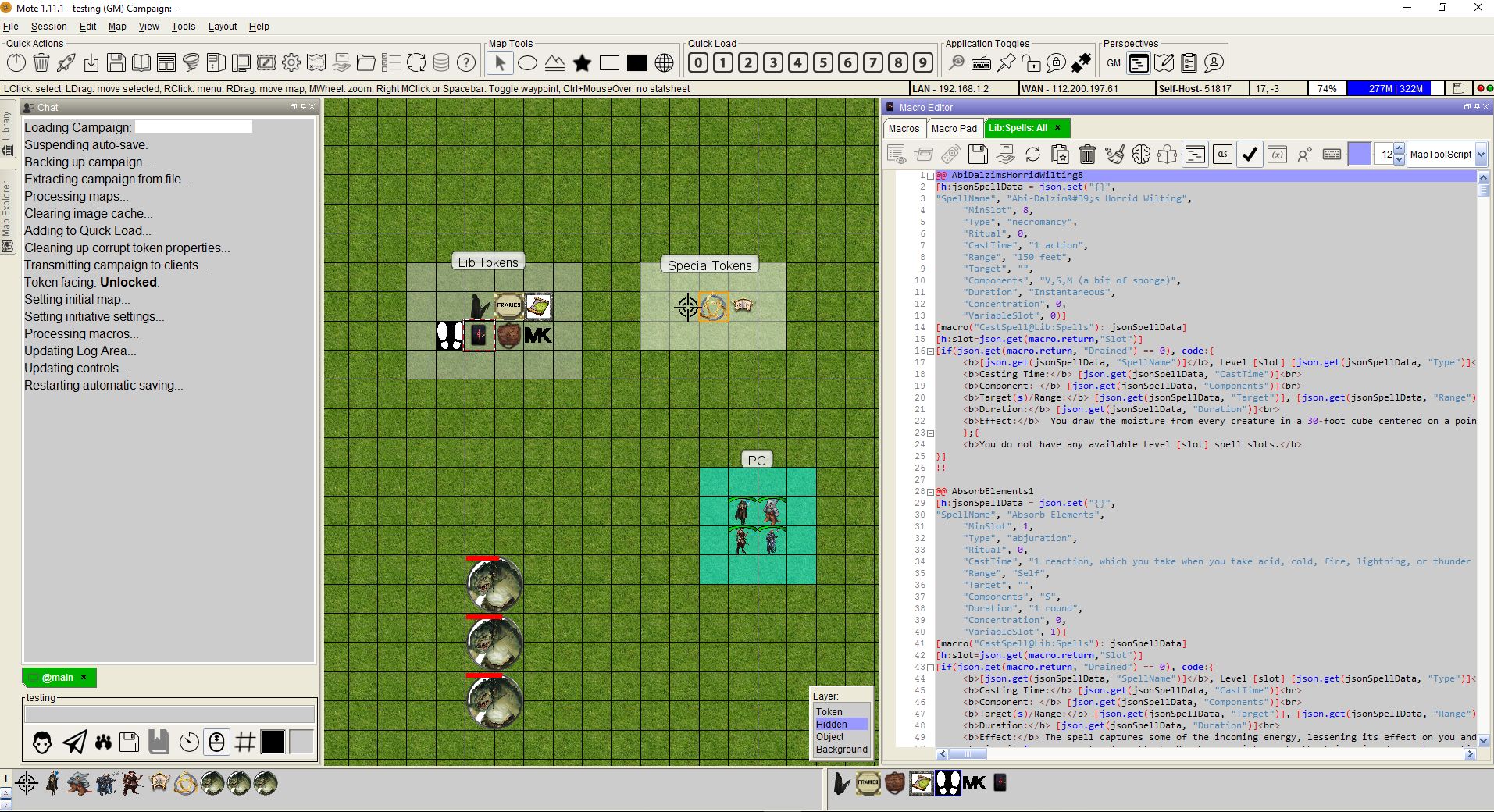 Mote Alternatives: Top 10 Virtual Tabletops & Similar Apps | AlternativeTo