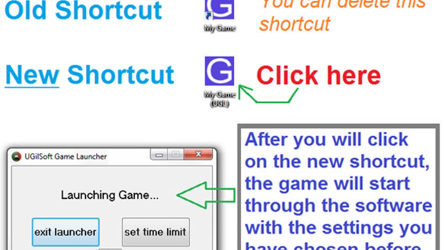 Ultra Game Launcher: (UGL) is a FREE app which | AlternativeTo