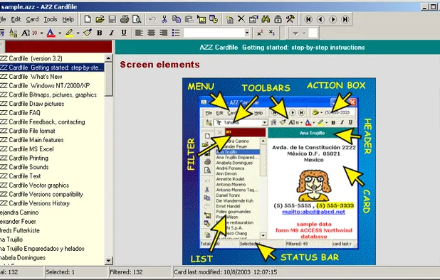 Personal Notes File Alternatives - Explore Similar Software | AlternativeTo