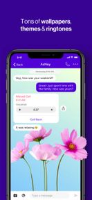 TextNow: Free texting, pic messaging, calling, and voicemail ...