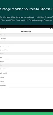VidHub - Video Library & Player: Video Player to play video files from ...