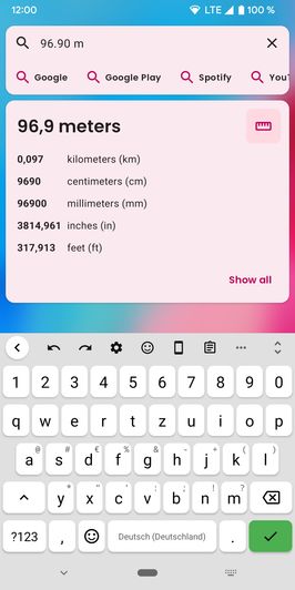 Kvæsitso: A FOSS Android launcher | AlternativeTo
