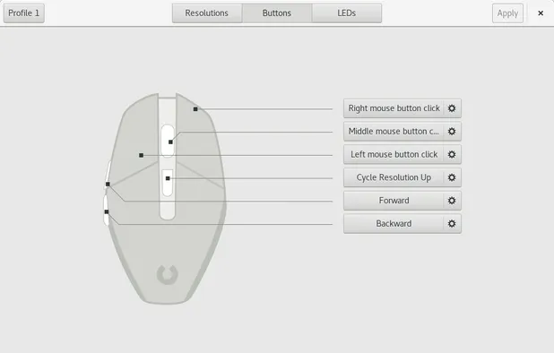 X-Mouse Button Control Alternatives: 25+ Key Mapping Tools & Similar ...