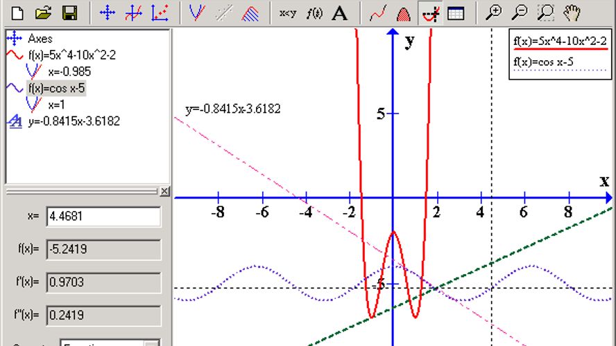 The Geometer's Sketchpad Alternatives and Similar Software | AlternativeTo