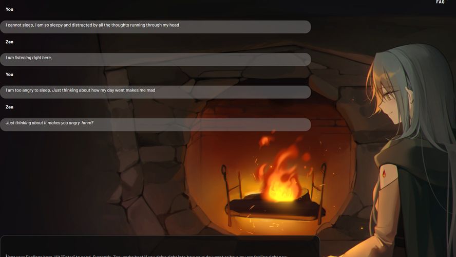 Replika Alternatives: Top 10 AI Companions & AI Chatbots | AlternativeTo
