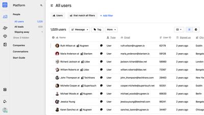 Chatango Alternatives and Similar Sites / Apps | AlternativeTo