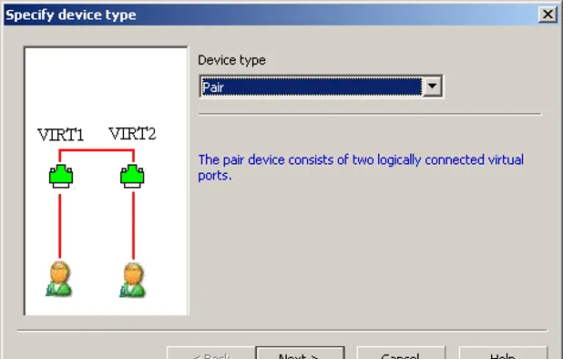 Null-modem emulator Alternatives and Similar Software | AlternativeTo