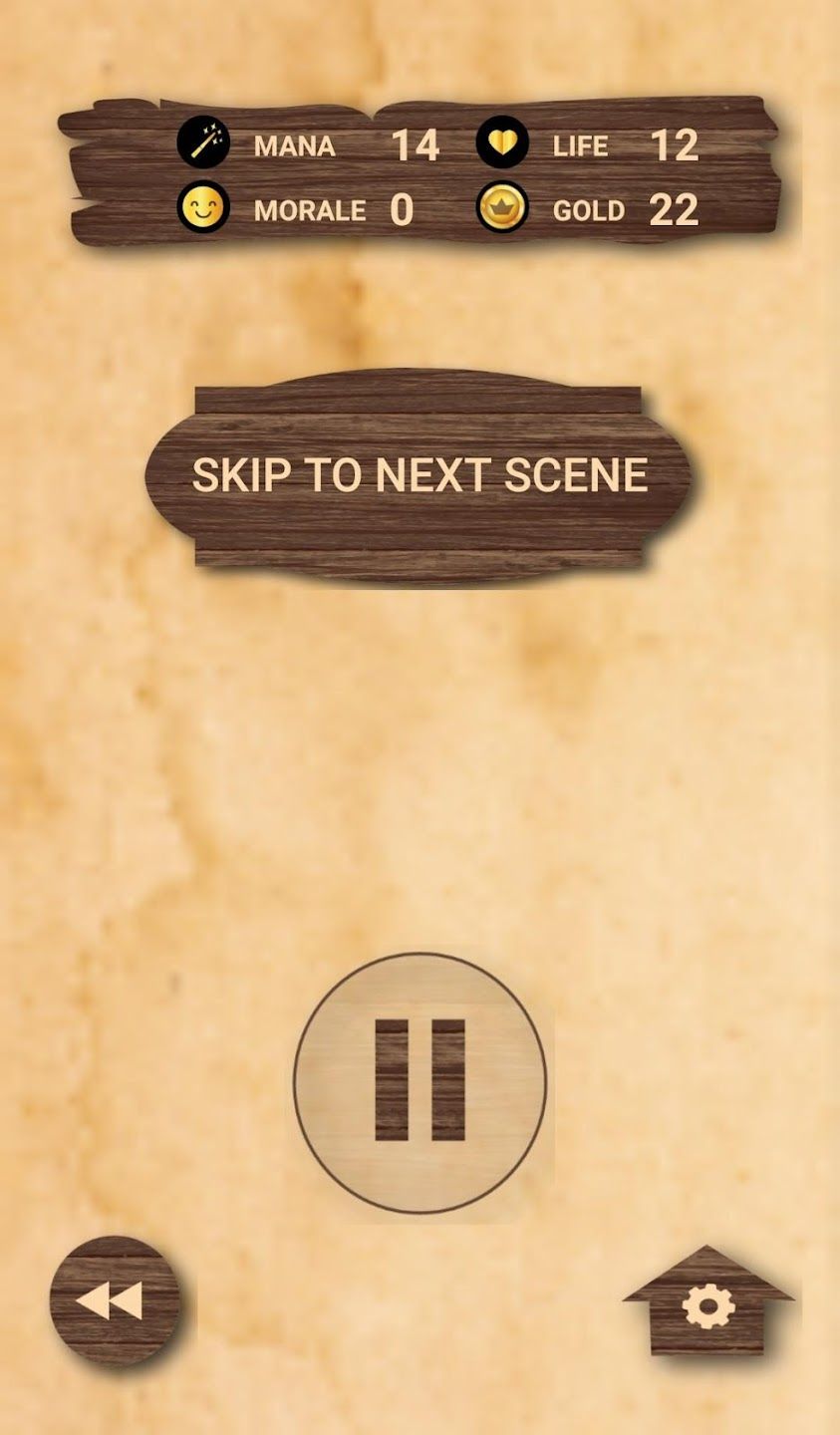 12 Games Like Audio Game: Wizard's Choice 2 (Series): Similar Role ...