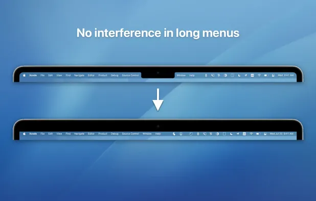 NotchNook Alternatives and Similar Software | AlternativeTo