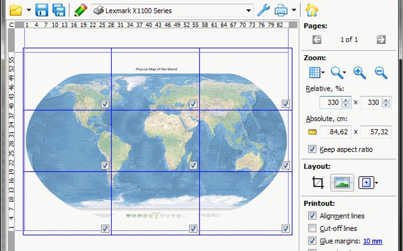 Block Posters Alternatives and Similar Sites & Apps | AlternativeTo