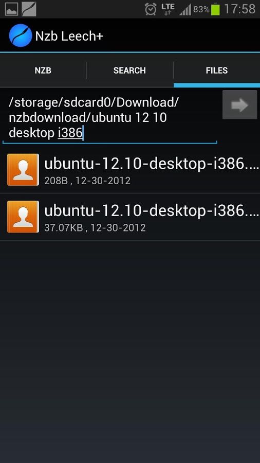 Nzb Leech Alternatives and Similar Apps | AlternativeTo