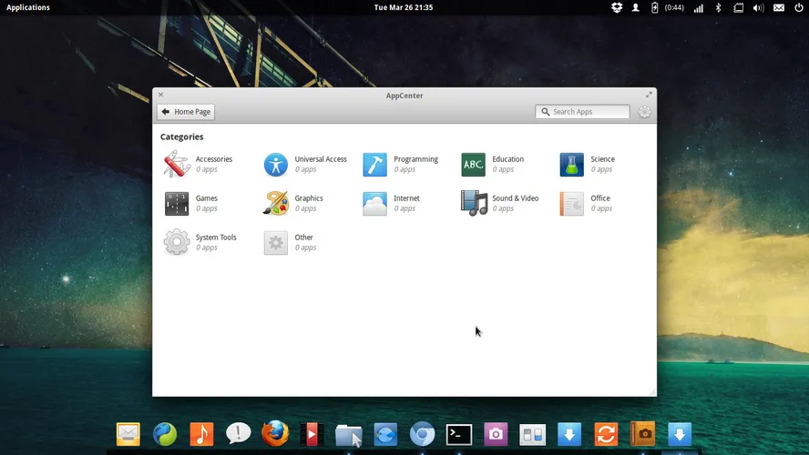 Linux App Store Alternatives: 25+ App Stores & Similar Apps | AlternativeTo