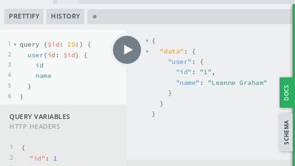 GraphQL Playground Alternatives and Similar Sites & Apps | AlternativeTo
