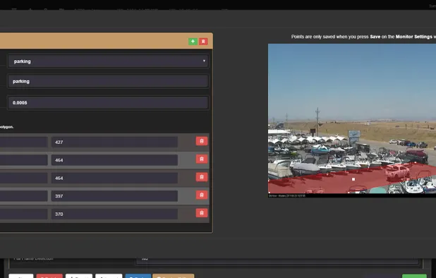 Frigate NVR Alternatives and Similar Apps & Services | AlternativeTo