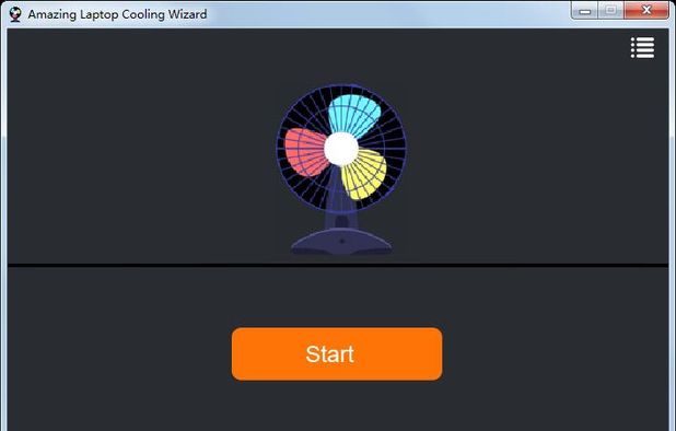 Amazing Laptop Cooling Wizard: Software can quickly cool down your ...