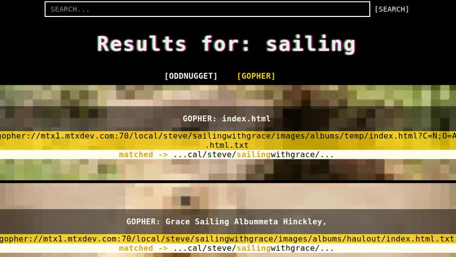Simple Gopher Client Alternatives: Top 4 Web Browsers & Similar Apps | AlternativeTo
